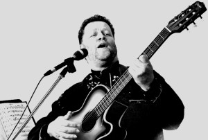 Charlie Griffin | Leslie Hinton Entertainment