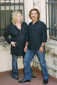 Dizzy Miss Lizzy | Leslie Hinton Entertainment