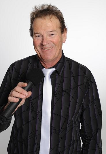 dj-rod | Leslie Hinton Entertainment